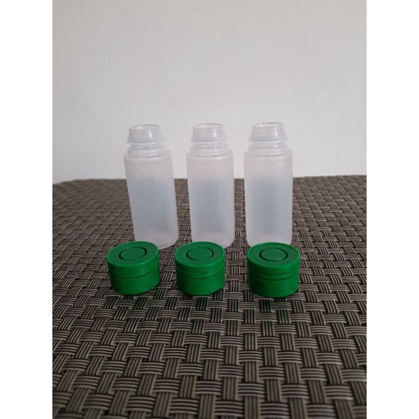 Jual Botol Vanili 25ml. | Shopee Indonesia