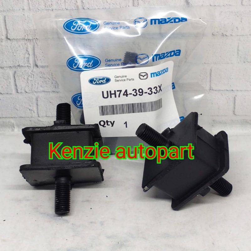 Jual TRANSFER MOUNTING DUDUKAN TRANSFER FORD RANGER MAZDA BT50 UH74-39 ...