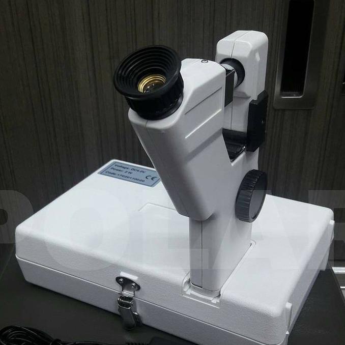 Jual portable lenso meter alat ukur lensa kaca mata cp.01 | Shopee ...