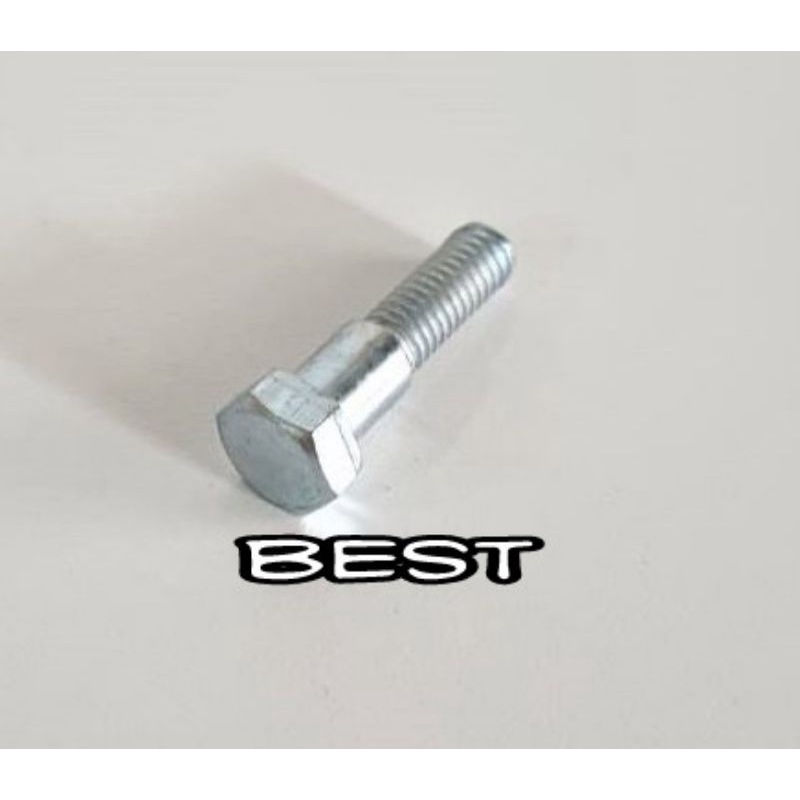 Jual baut Handel Rem SUPRA X - Baud Handle Rem Kanan SUPRA X /125 ...