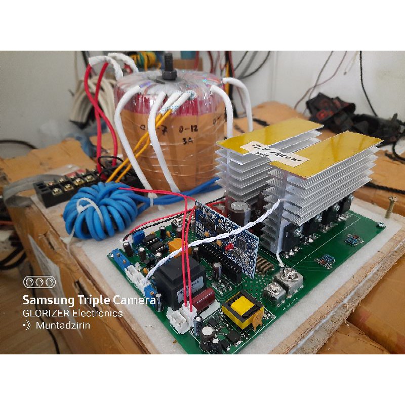 Jual Elektronik custom pesanan khusus | Shopee Indonesia