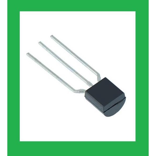 Jual 2Sc1318 C1318 Transistor Npn T092 Original Panasonic Nivic00 Murah ...