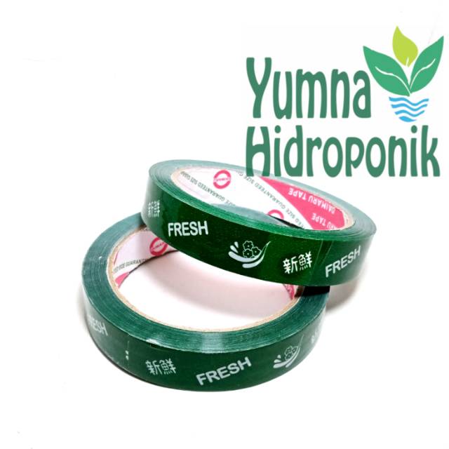 Jual Lakban Fresh / Isolasi Fresh | Shopee Indonesia