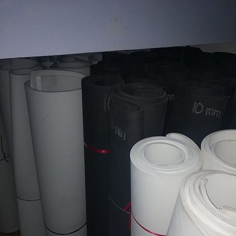 Jual spon ati / spon eva / spon busa hati (ukuran 10mm) 220cm x 120cm ...