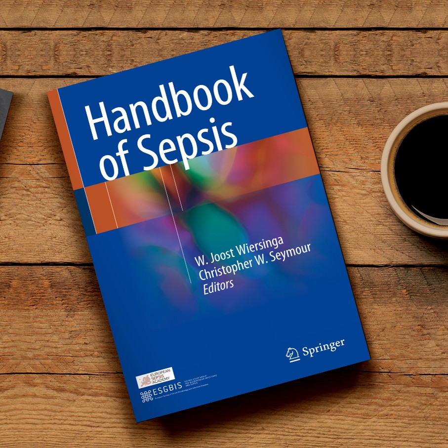 Jual Handbook Of Sepsis | Shopee Indonesia