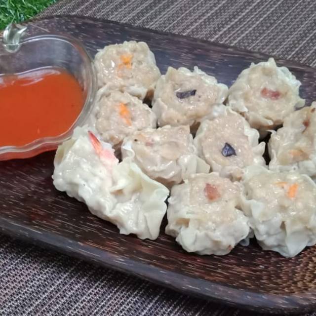 Jual Aneka dimsum isi 10 pcs | Shopee Indonesia