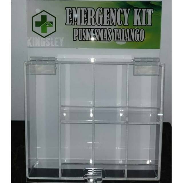 Jual EMERGENCY KIT | Shopee Indonesia