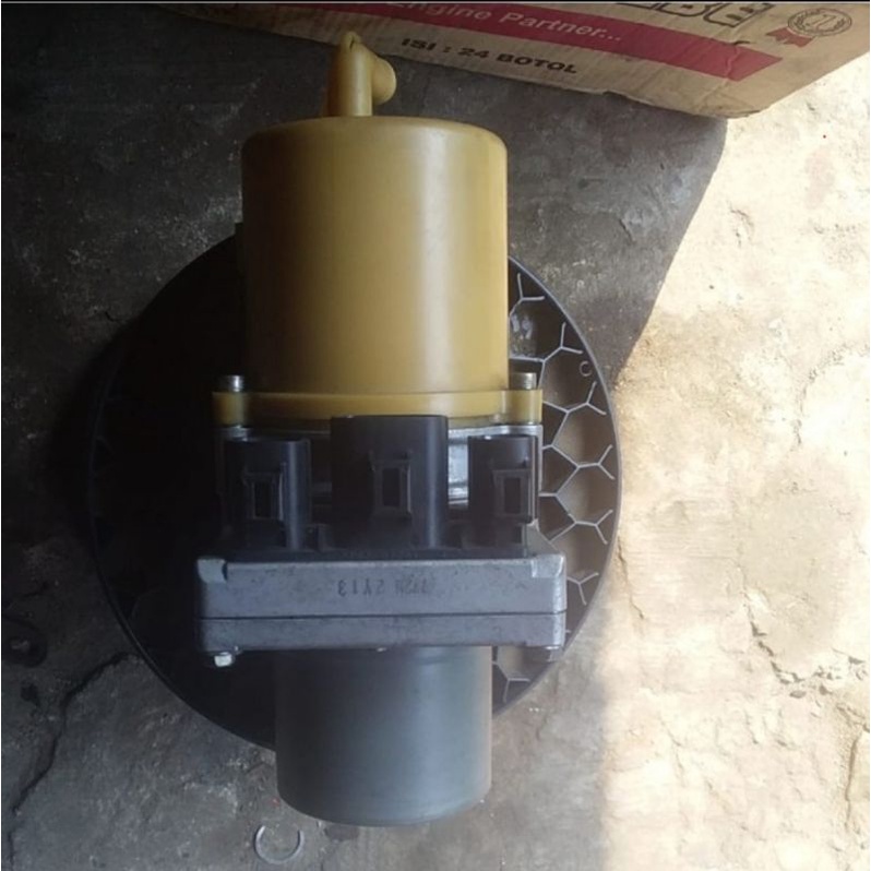 Jual pompa power steering electric original Mazda Biante | Shopee Indonesia