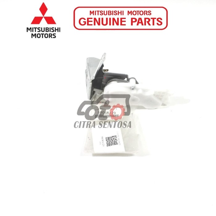 Jual LOCK BAGASI OUTLANDER LATCH,TAILGATE 5808A129 | Shopee Indonesia