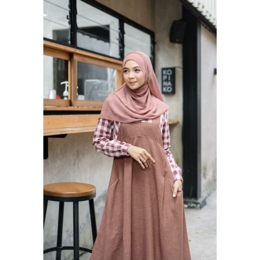 Jual zia dress by cassie labels | Shopee Indonesia
