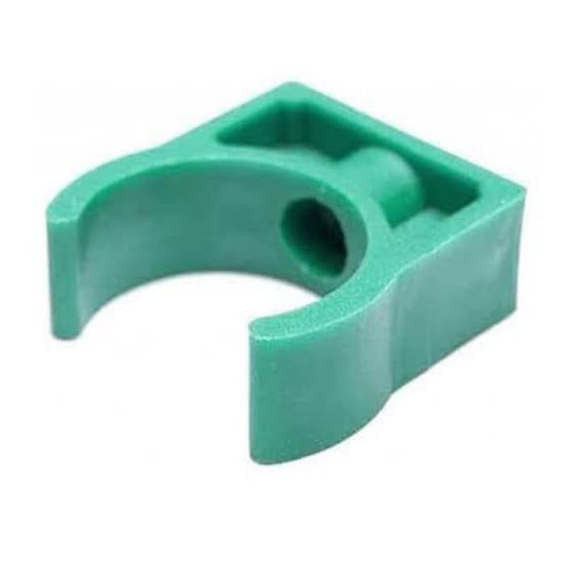 Jual Klem Pipa PPR 1/2 inch Pipe Clamp 20mm Pipe Clamp PPR | Shopee ...