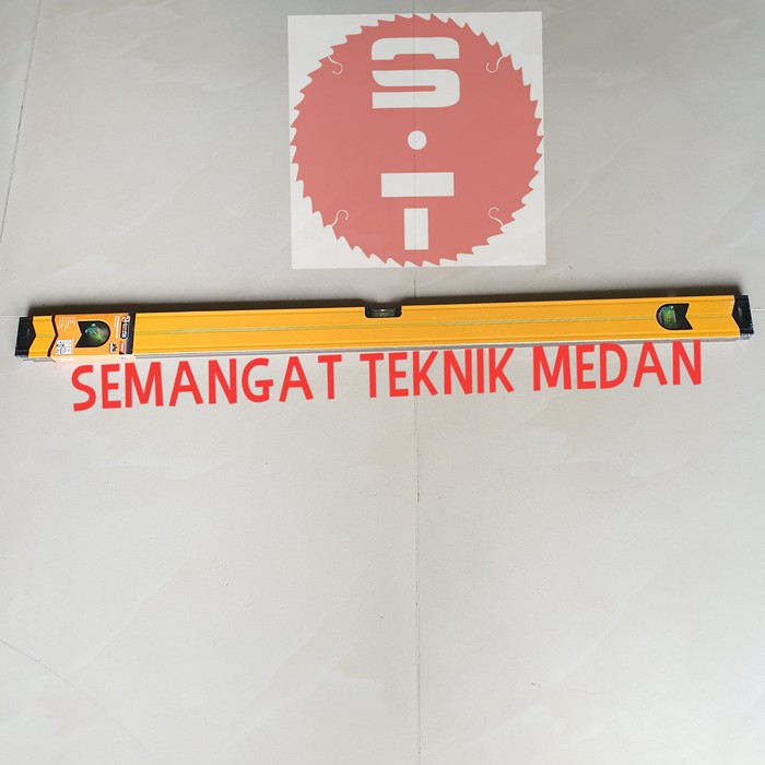 Jual 100cm WATERPASS WATER PASS MAGNET 100 CM 1METER 1 METER COOFIX ...