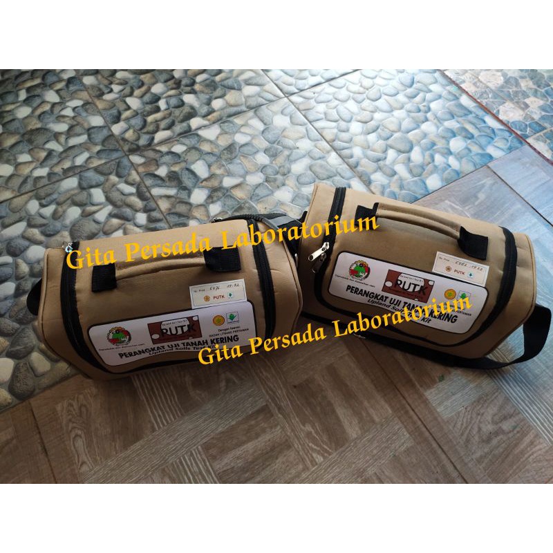 Jual Jual Alat tes Perangkat Uji Tanah Kering (PUTK) Murah | Shopee ...