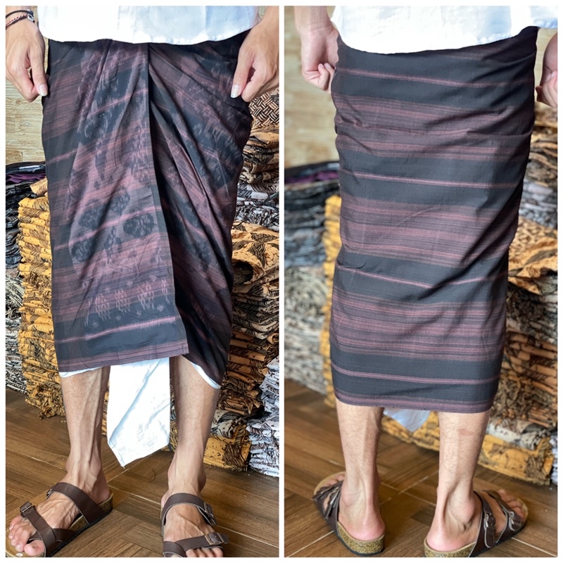 Jual Endek Motif Polosan | Shopee Indonesia