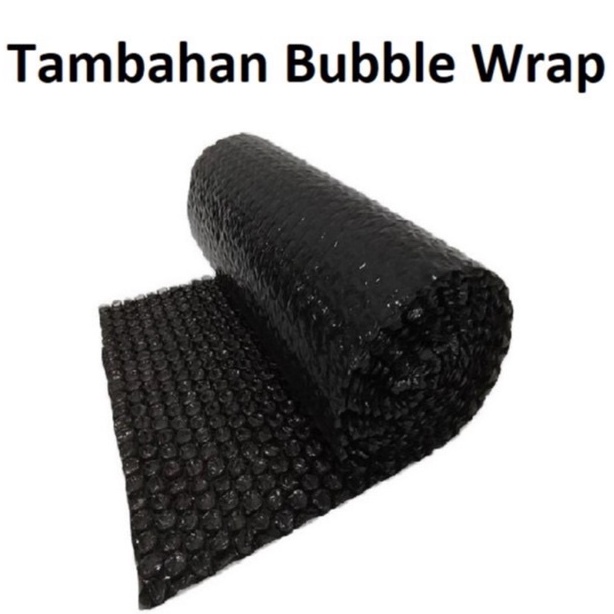 Jual Plastik Bubble besar / Extra Bubble Wrap Khusus Casing PC- Monitor ...