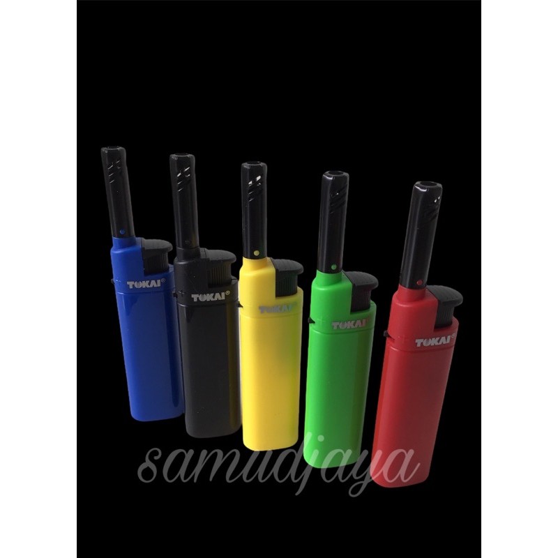 Jual korek tokai isi ulang | Shopee Indonesia