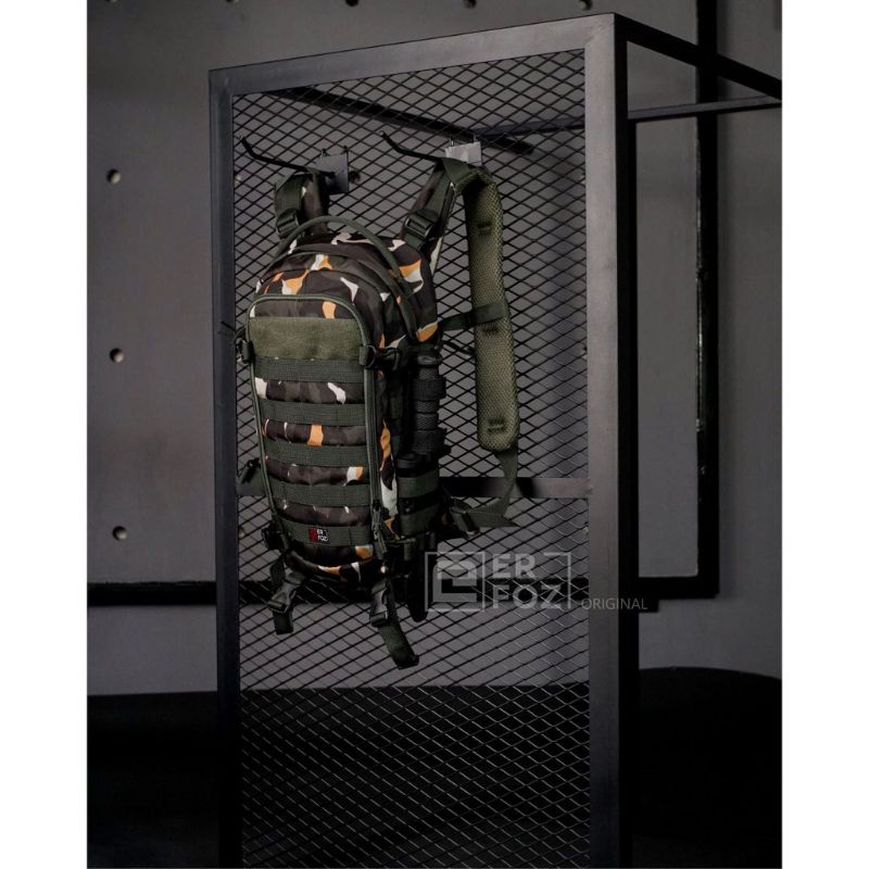 Jual RANSEL DAY PACK M-ONE ( ORIGINAL ERFOZ ) / RANSEL SURVIVAL ...