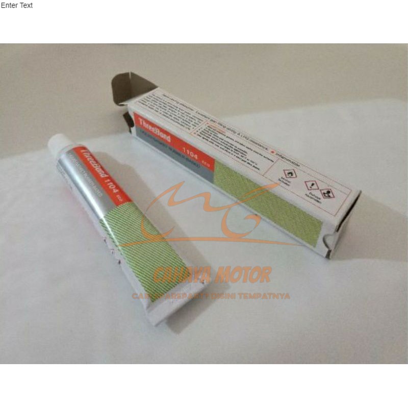 Jual lem gasket paking merk treebon 25g | Shopee Indonesia