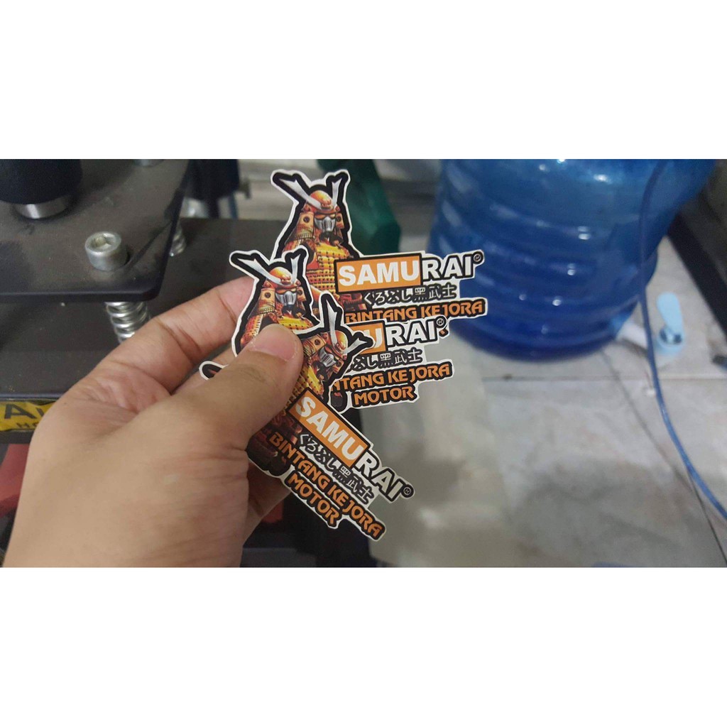 Jual Sticker | Shopee Indonesia