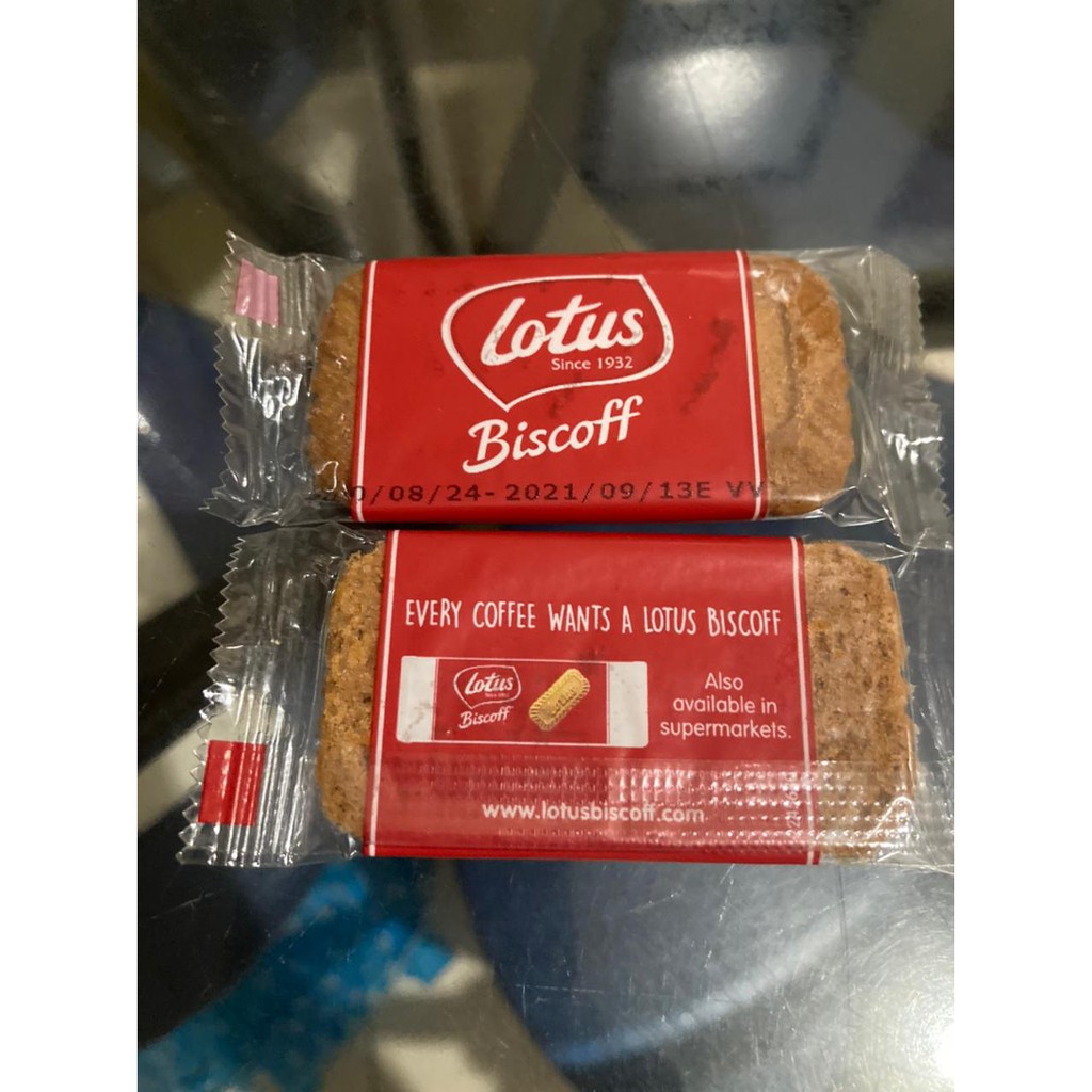 Jual Biskuit Karamel Lotus Biscoff Biscuit Caramelized Belgia Ecer ...