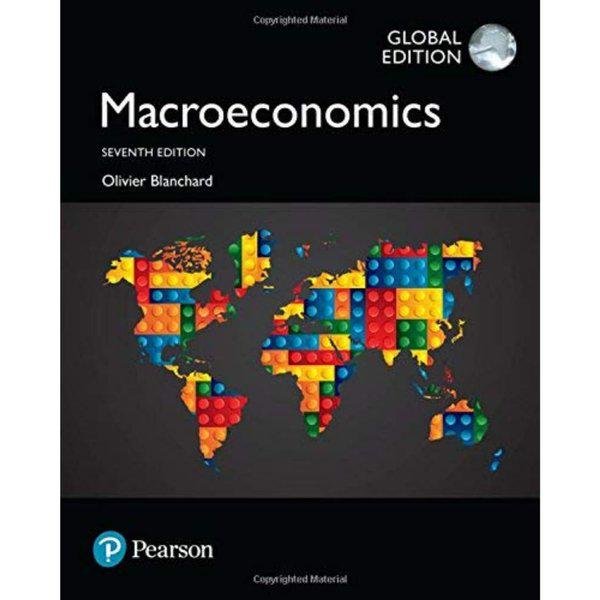 Jual Buku Pearson Macroeconomics Shopee Indonesia