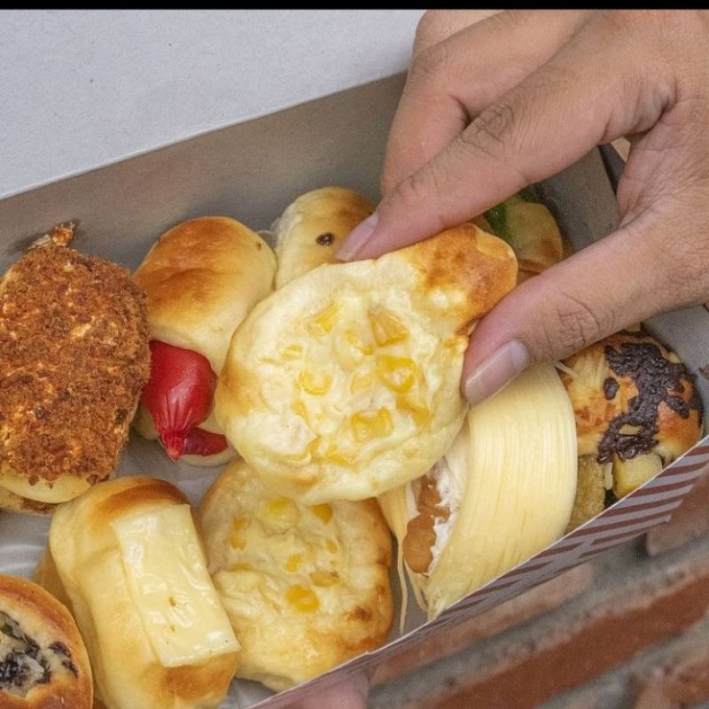 Jual Roti Unyil Venus Khas Bogor Isi 15 Pcs | Shopee Indonesia