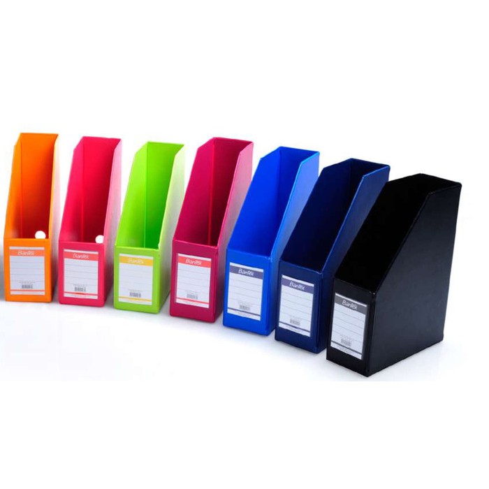 Jual Bantex Box File Jumbo Ukuran Folio 10 cm | Shopee Indonesia