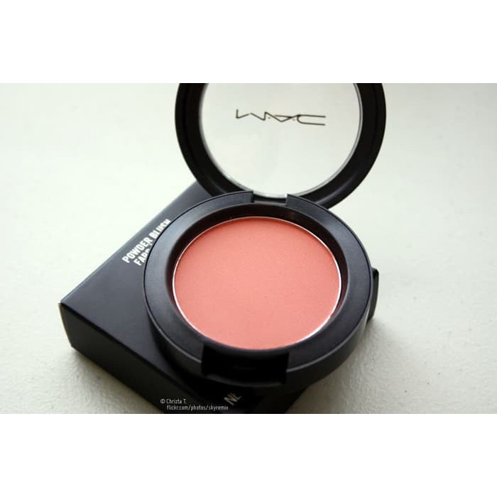 Jual Promo Mac Powder Blush | Shopee Indonesia