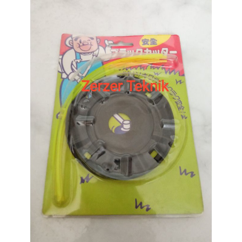 Jual BLADE SENAR ASSY POTONG RUMPUT / PIRINGAN POTONG RUMPUT | Shopee ...