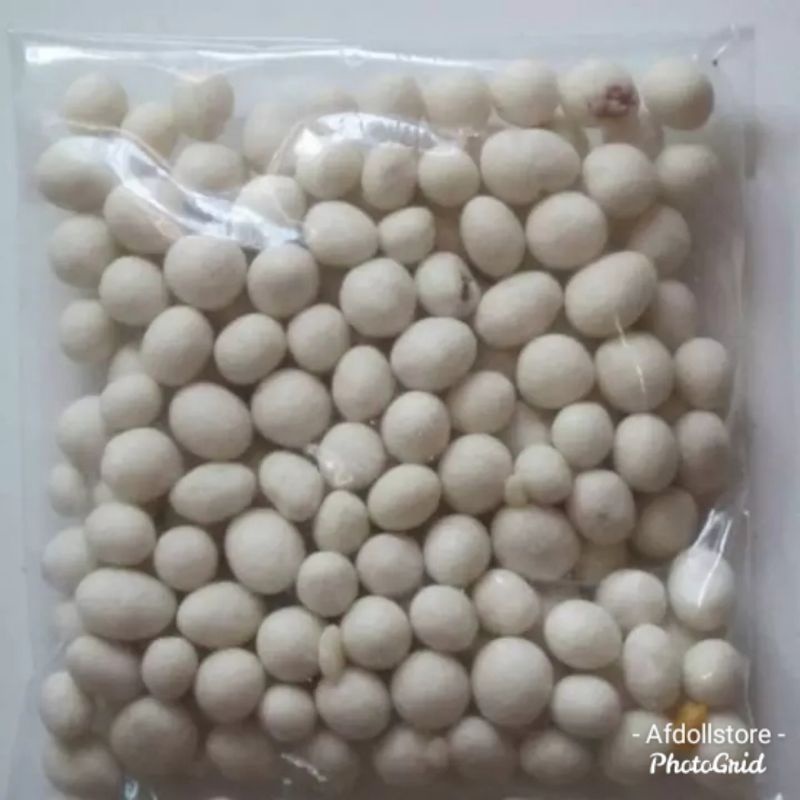 Jual KACANG SUKRO RENYAH 500 GRAM | Shopee Indonesia