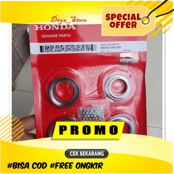 Jual ORI Komstir Beat Karbu Original Ahm Comstir Vario Old Spacy Scoopy ...