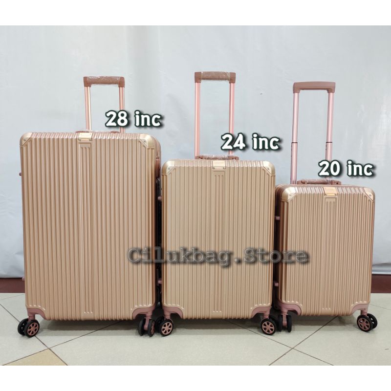 Jual Koper Original Anti Pecah Bahan Alumunium dan Bahan Fiber Ukuran ...