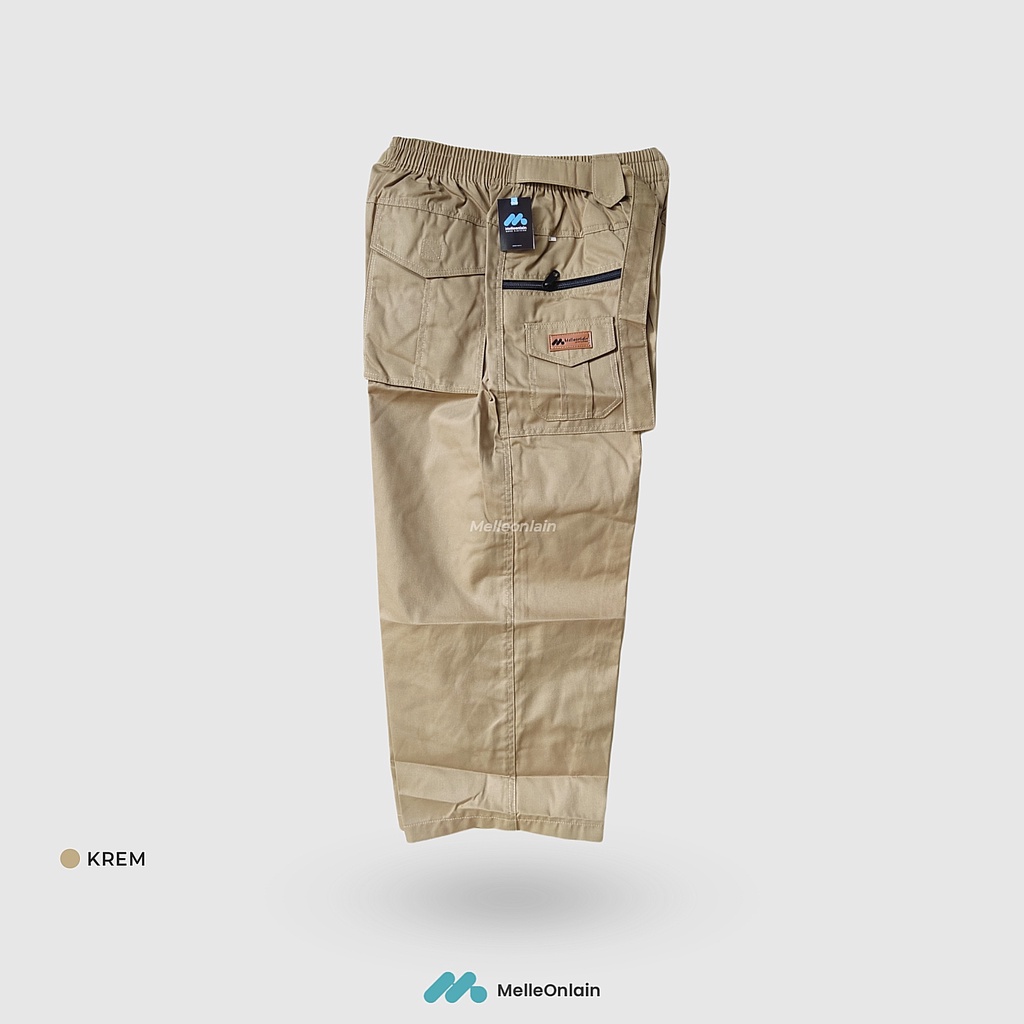 Jual Celana Sirwal Pria Boxer Fighter Cargo Outdoor Tempur Tactical ...