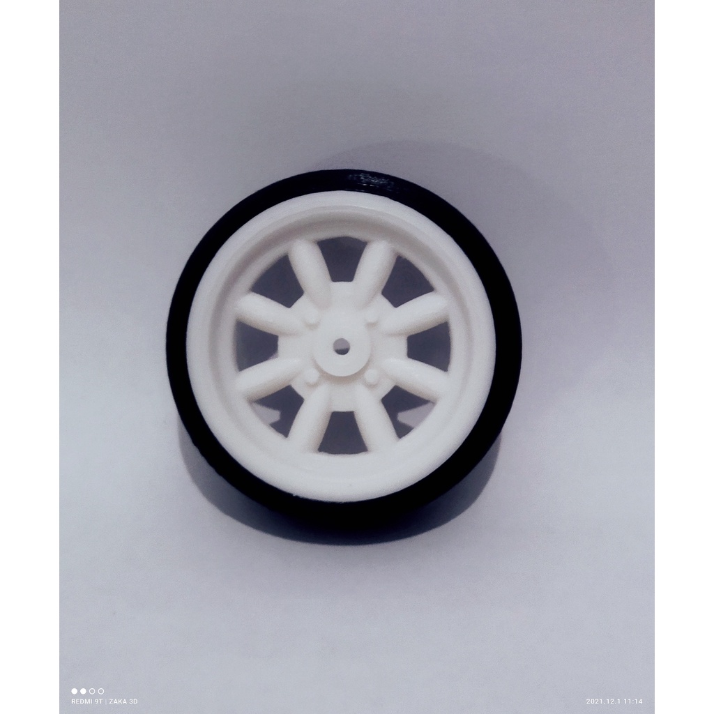 Jual Ban velg WPL D12 untuk drift | Shopee Indonesia
