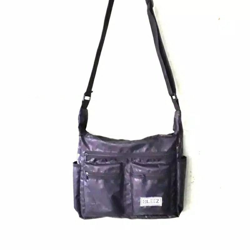 Jual TAS SOREN/SELINBAG/SELENDANG DOBLE PUNGSI PERIA WANIA DEWASA ...