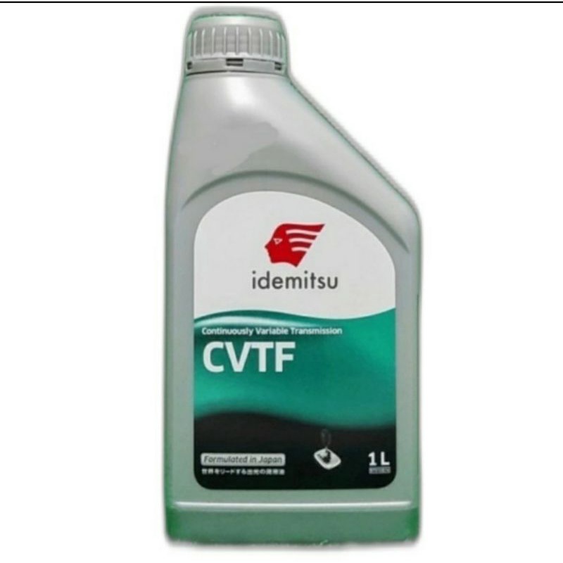 Jual IDEMITSU Oli CVTF / Oli Transmisi Matic / Matik / CVT Fluid (1 ...