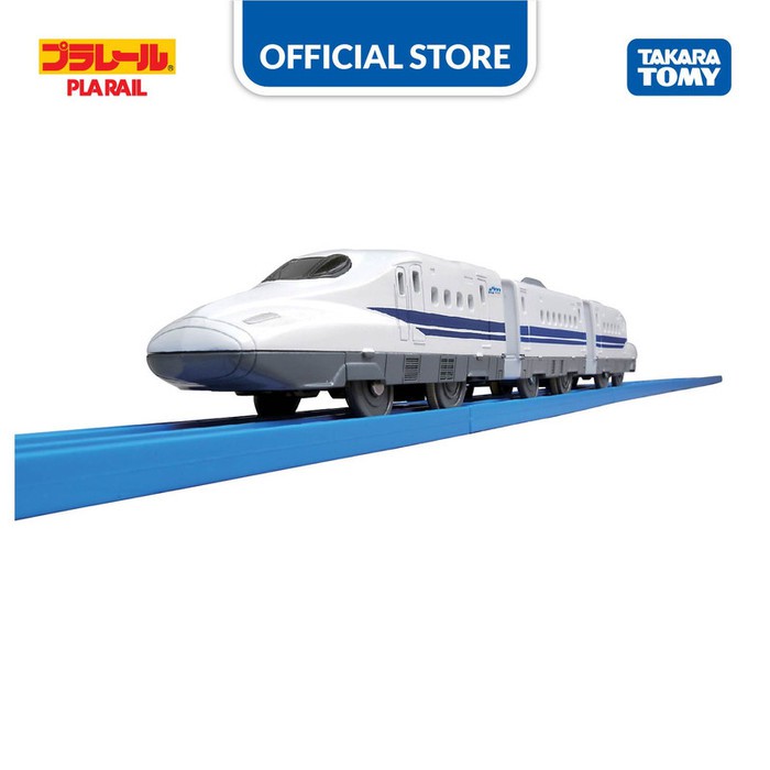 Jual Plarail S-11 N700 Kei Shinkansen | Shopee Indonesia