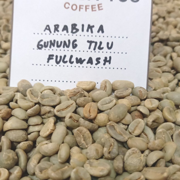 Jual kopi-biji- biji kopi/green bean arabika gunung tilu pangalengan ... Jual kopi-biji- biji kopi/green bean arabika gunung tilu pangalengan ...