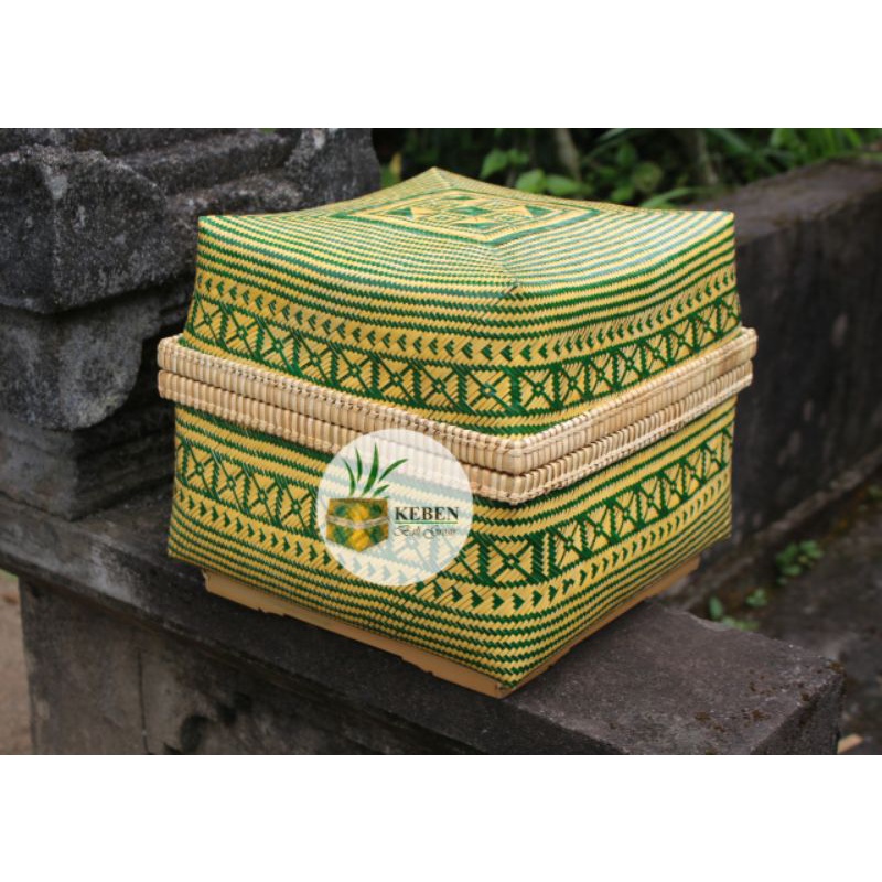 Jual Keben Bali 20cm | 23cm | Shopee Indonesia