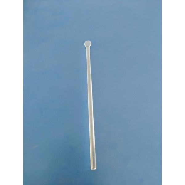 Jual Batang pengaduk Kaca / Batang Pengaduk Stainless / Spatula ...