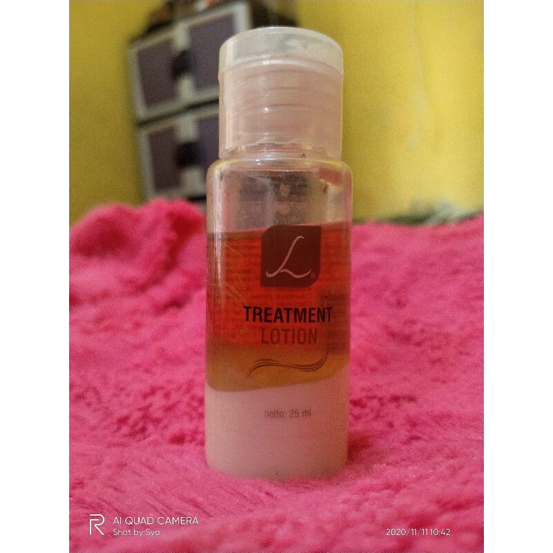 Jual larissa acne lotion (preloved) | Shopee Indonesia