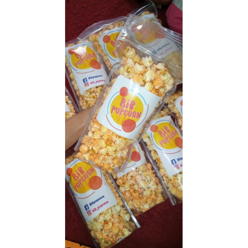 Jual popcorn nikmat | Shopee Indonesia