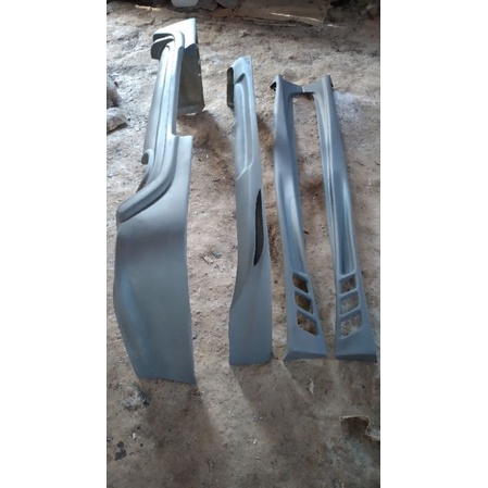 Jual BODYKIT TIMOR FULLSET | Shopee Indonesia