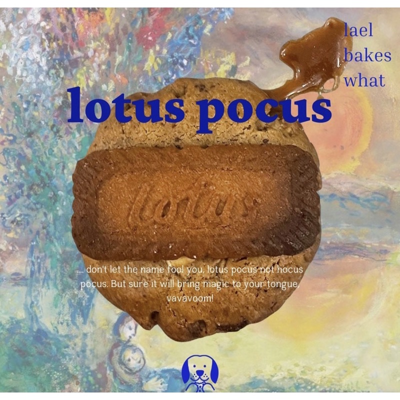 Jual Lotus pocus. | Shopee Indonesia