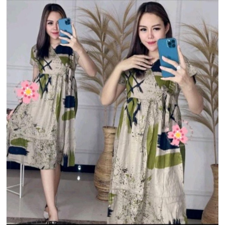 Jual daster kimono motif terbaru desain yang cantik dan anggunnyaman di ...