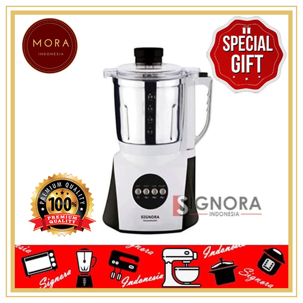 Jual Signora Jumbo Mix Juicer | Shopee Indonesia