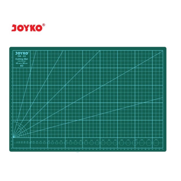 Jual Cutting Mat / Alas Potong Joyko CM-A3 | Shopee Indonesia