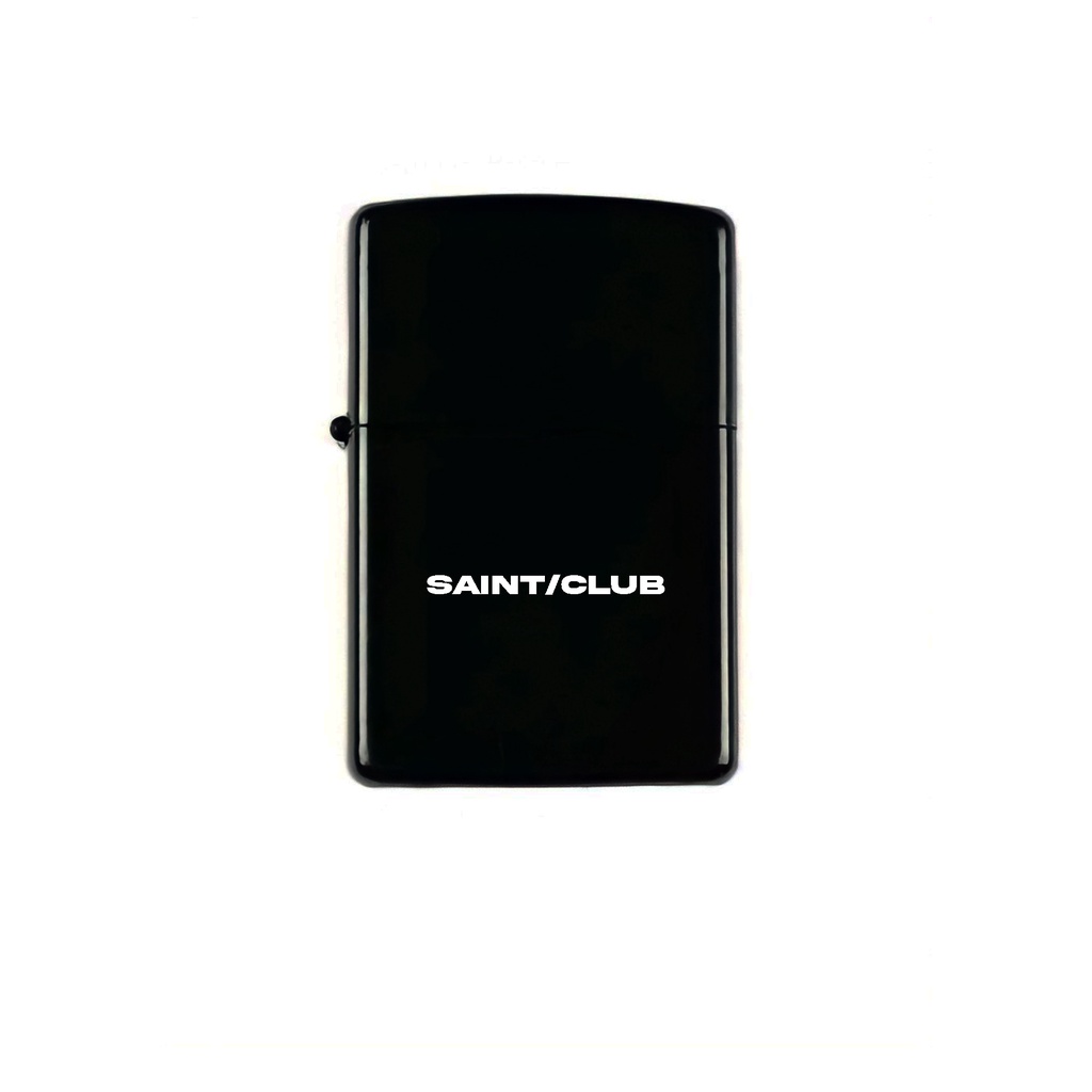 Jual Pocket Lighter SC black | Shopee Indonesia