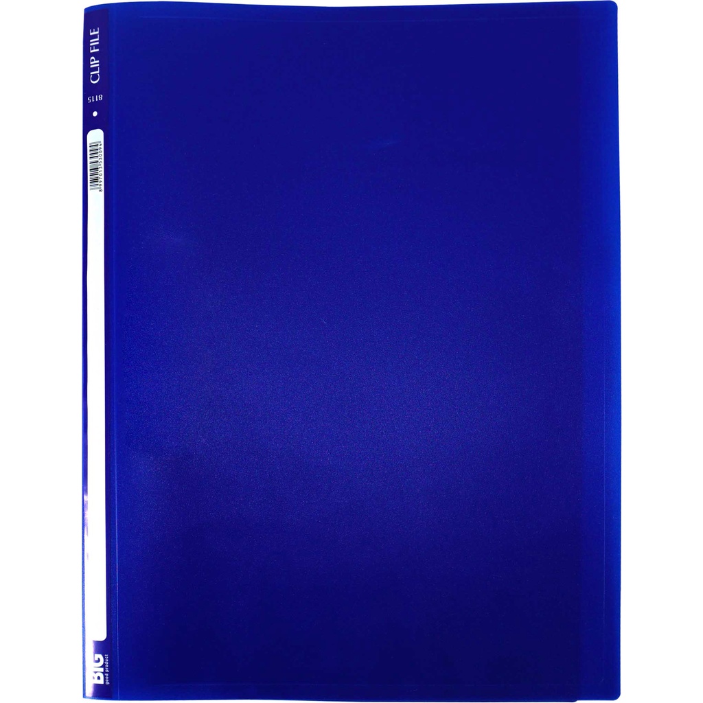 Jual 12 Pcs BIG Map Jepit F4 Folio Dokumen Plastik Clip File MF-8115 ...