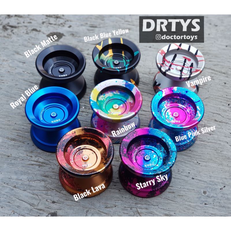 Jual Original Magicyoyo Node Y01 - Magic Yoyo | Shopee Indonesia